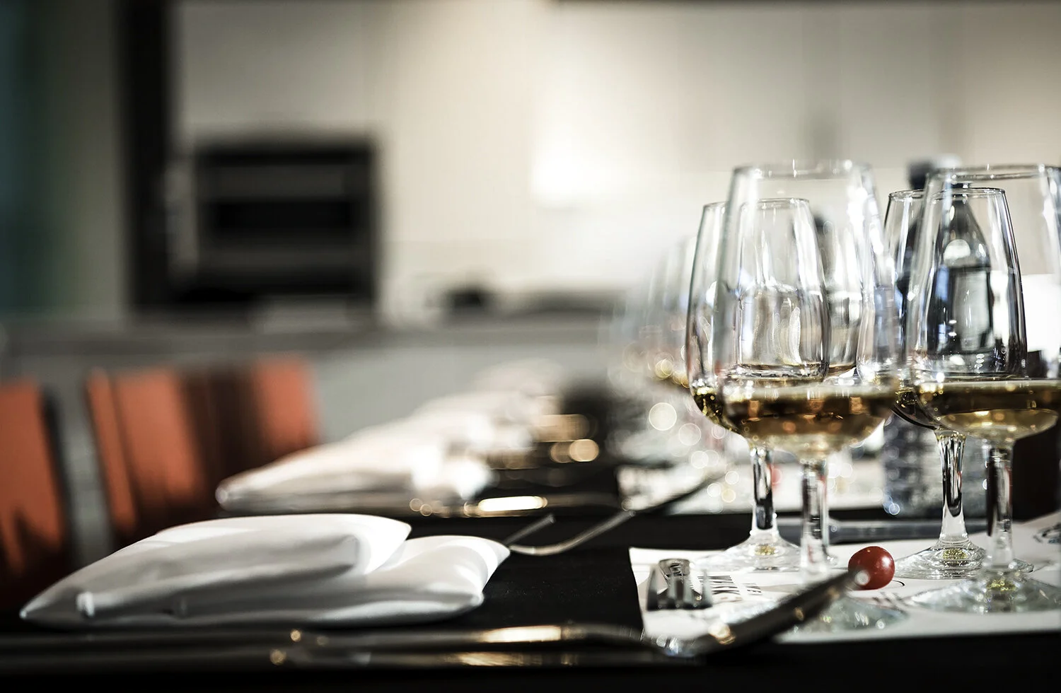 Vanek Whiskey Events — Premium Whiskey Tasting Events