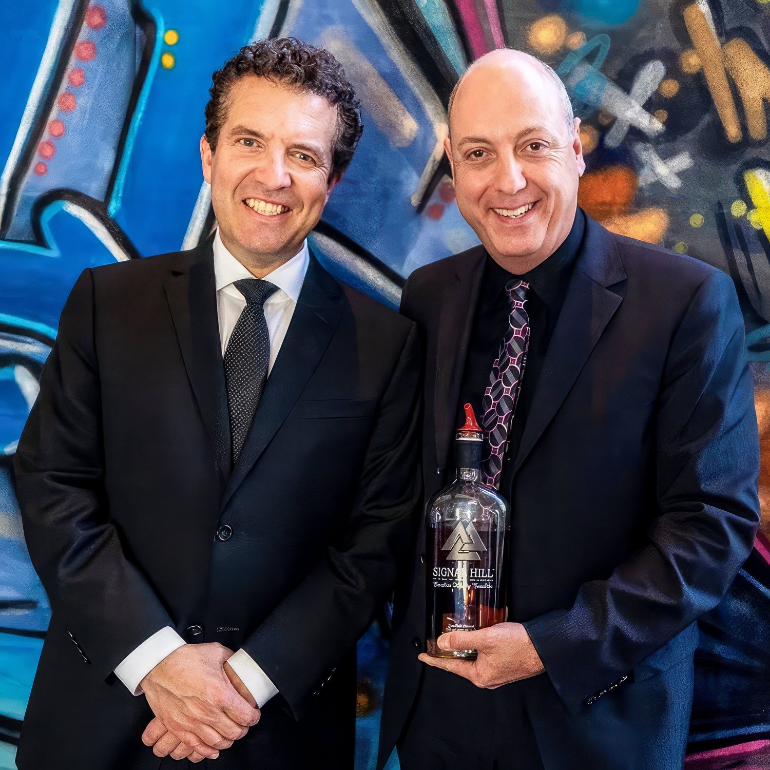 Vanek Whiskey Events – Premium Online & In-Person Tasting Events
