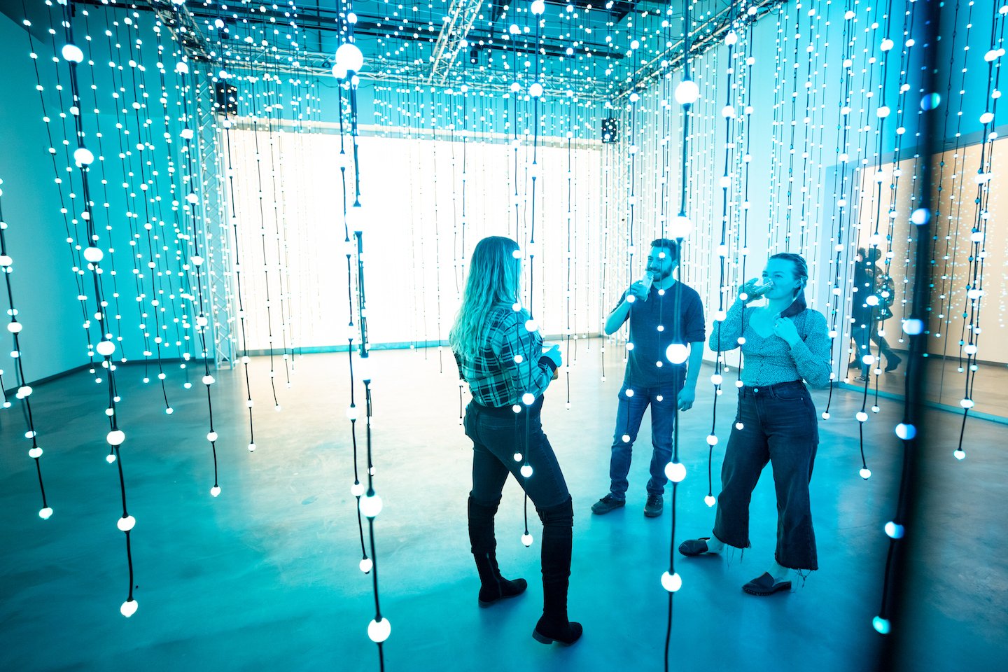 Submergence — Wonderspaces