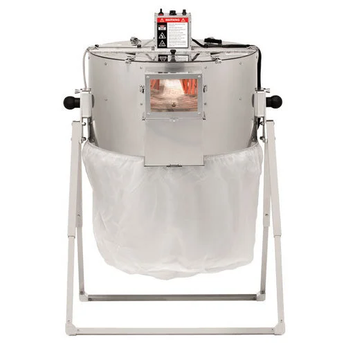 EZTRIM EZ TRIMMER SATELLITE SL WET & DRY TRIMMER — Oregon Trim Rentals