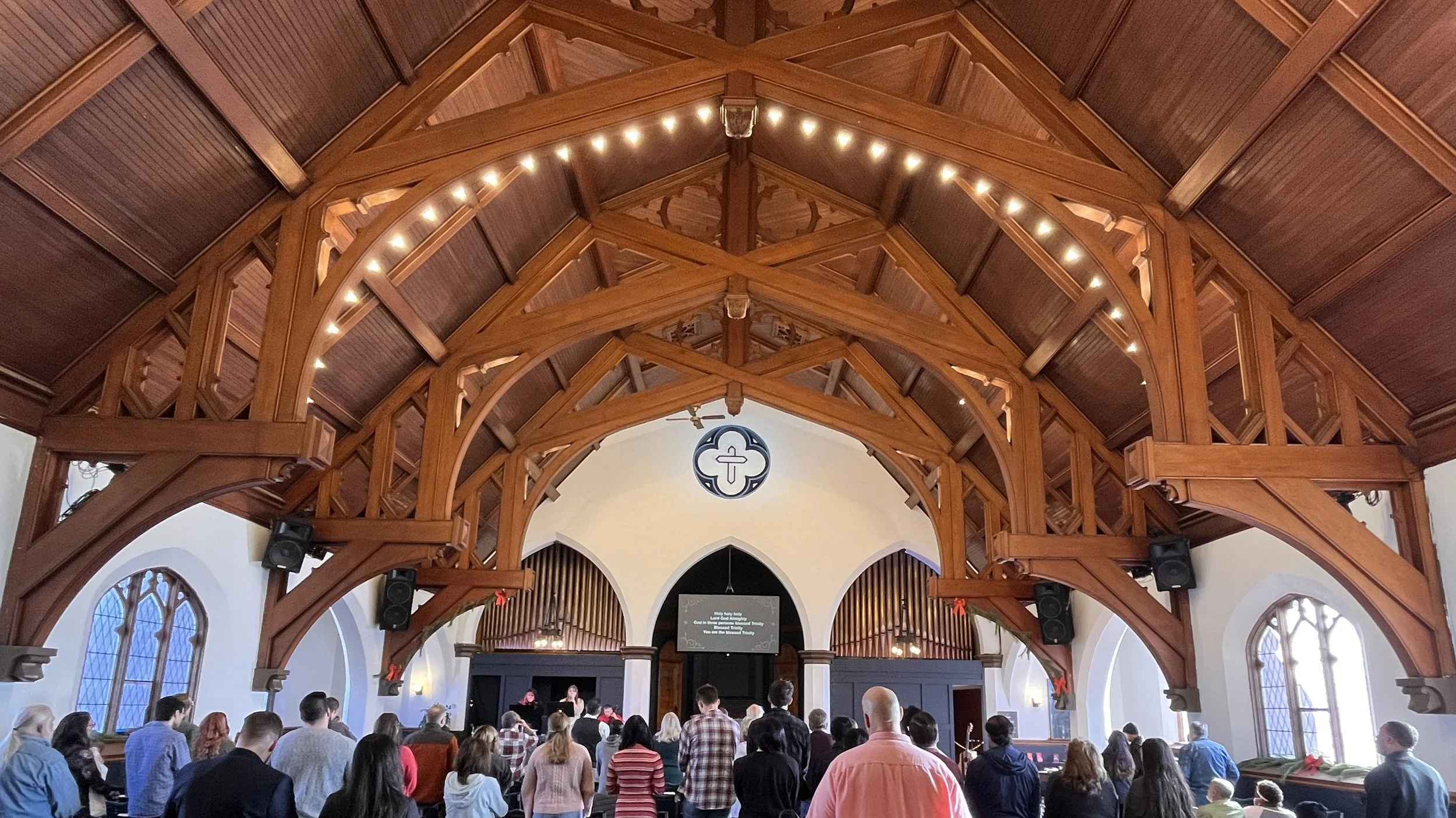 Steel Valley Church