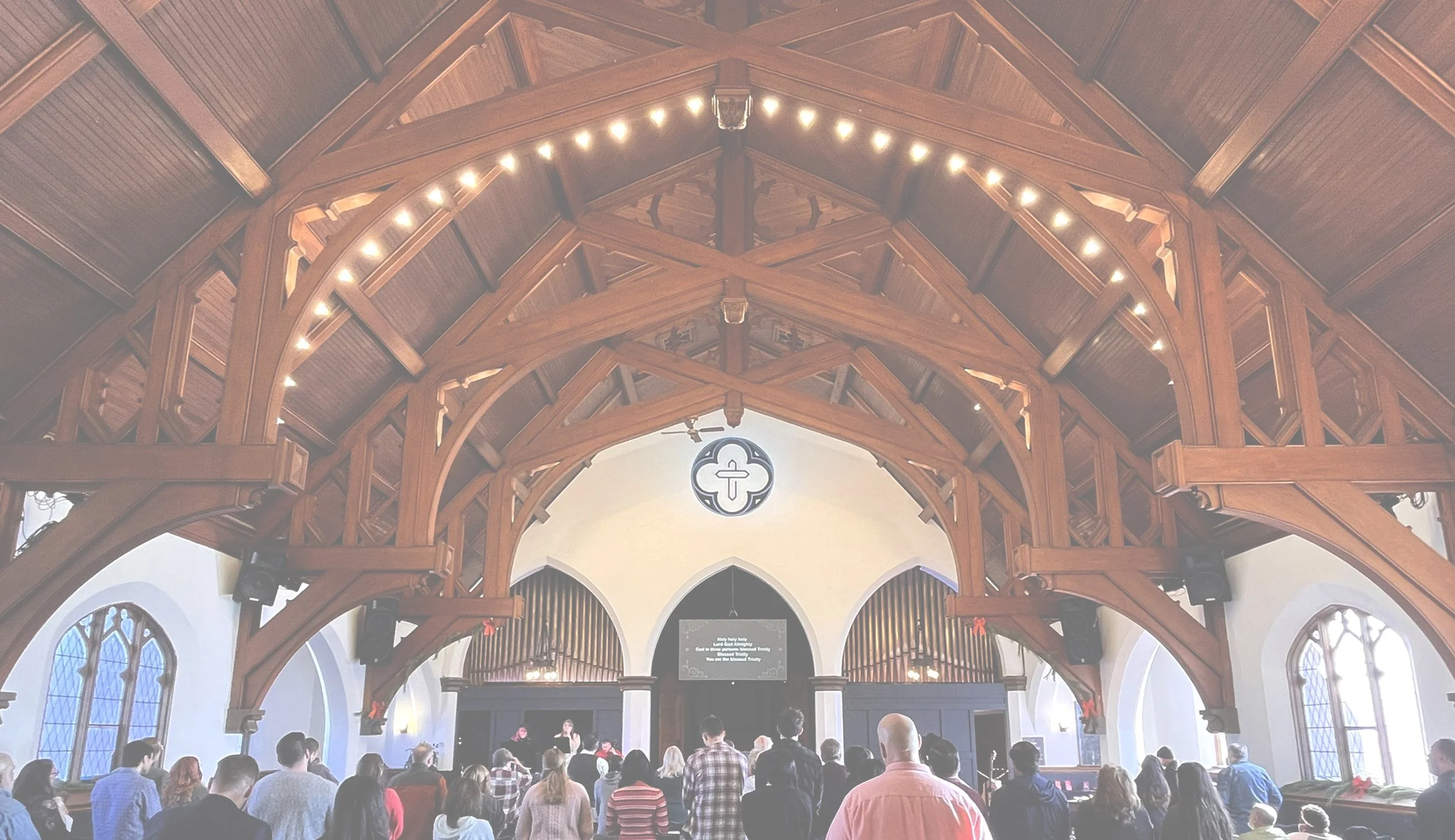 Steel Valley Church