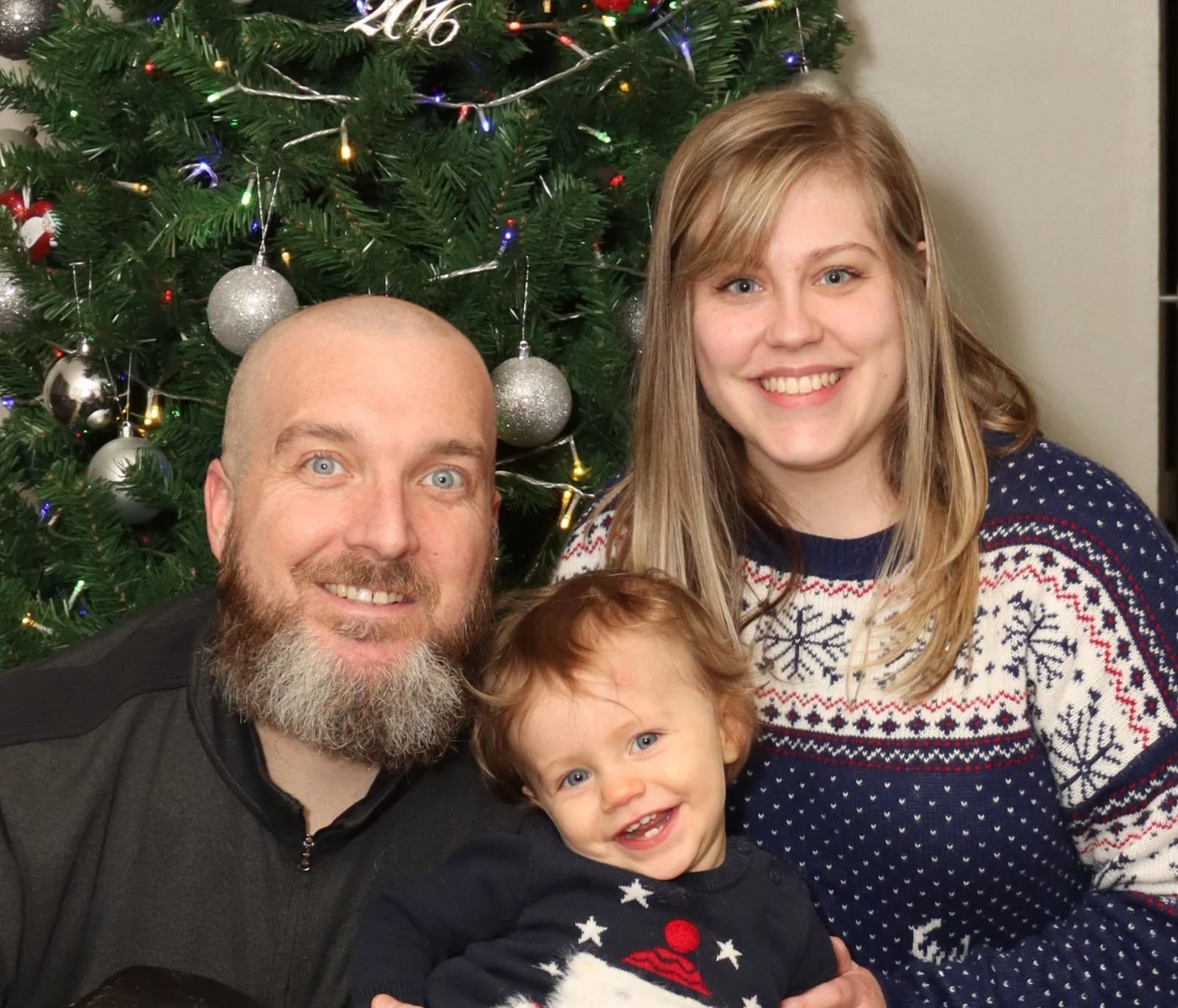 OUR TEAM — Steel Valley Church