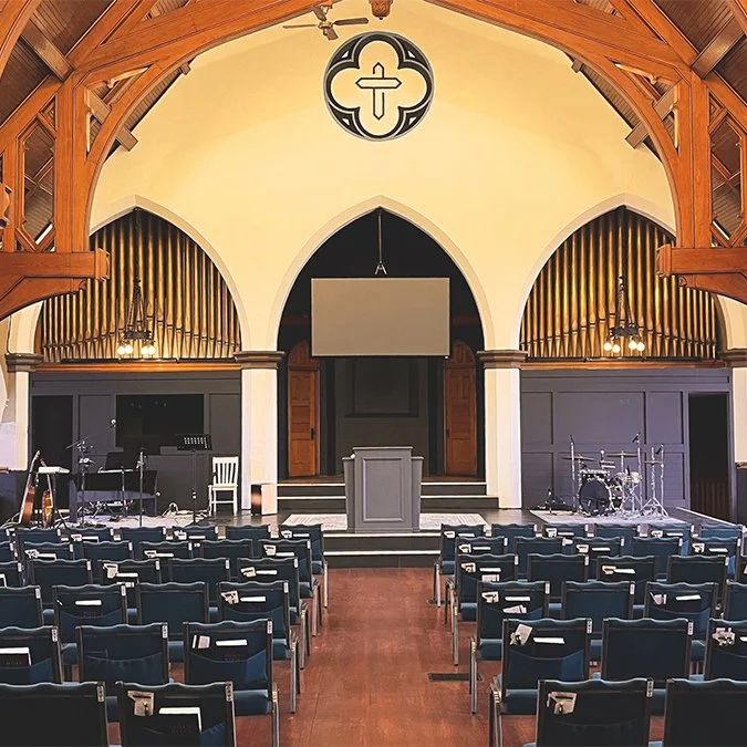 Steel Valley Church