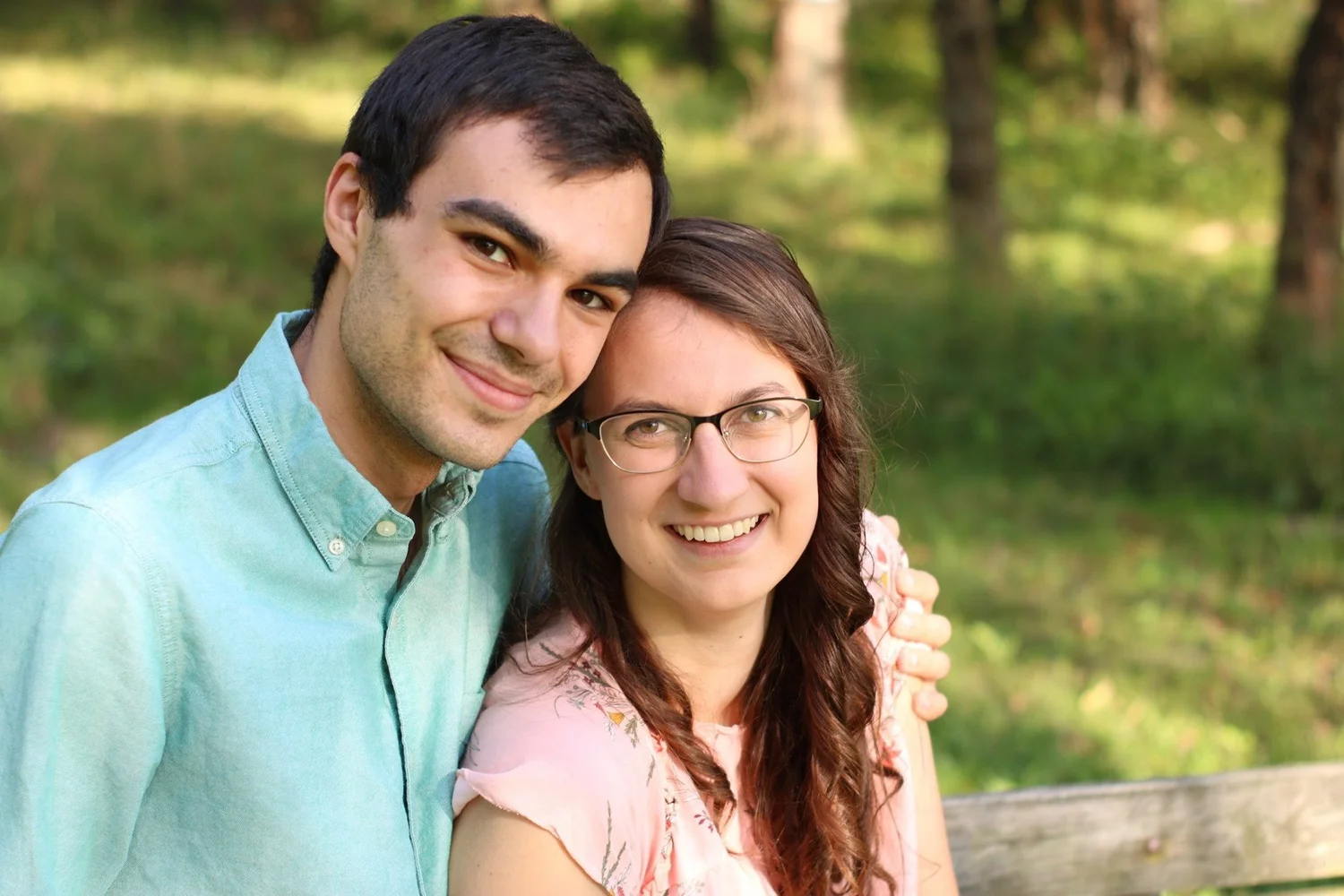 OUR TEAM — Steel Valley Church