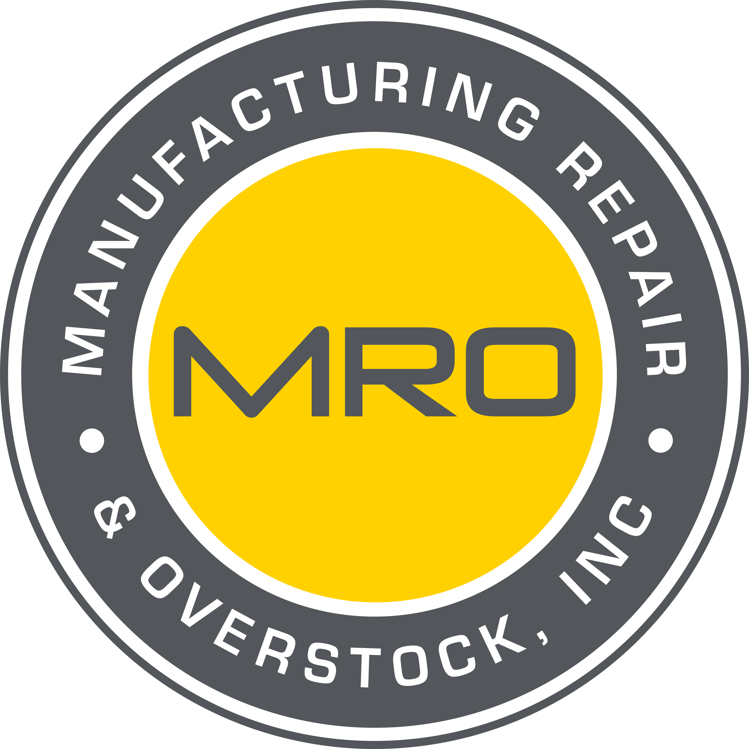 MRO