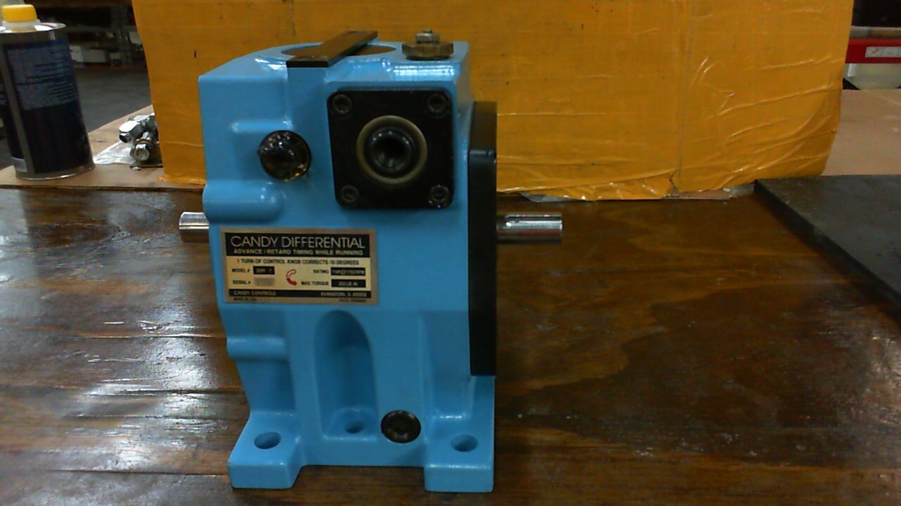 Image Gallery — MRO