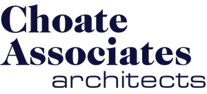 Exterior Design — Choate Associates Architects