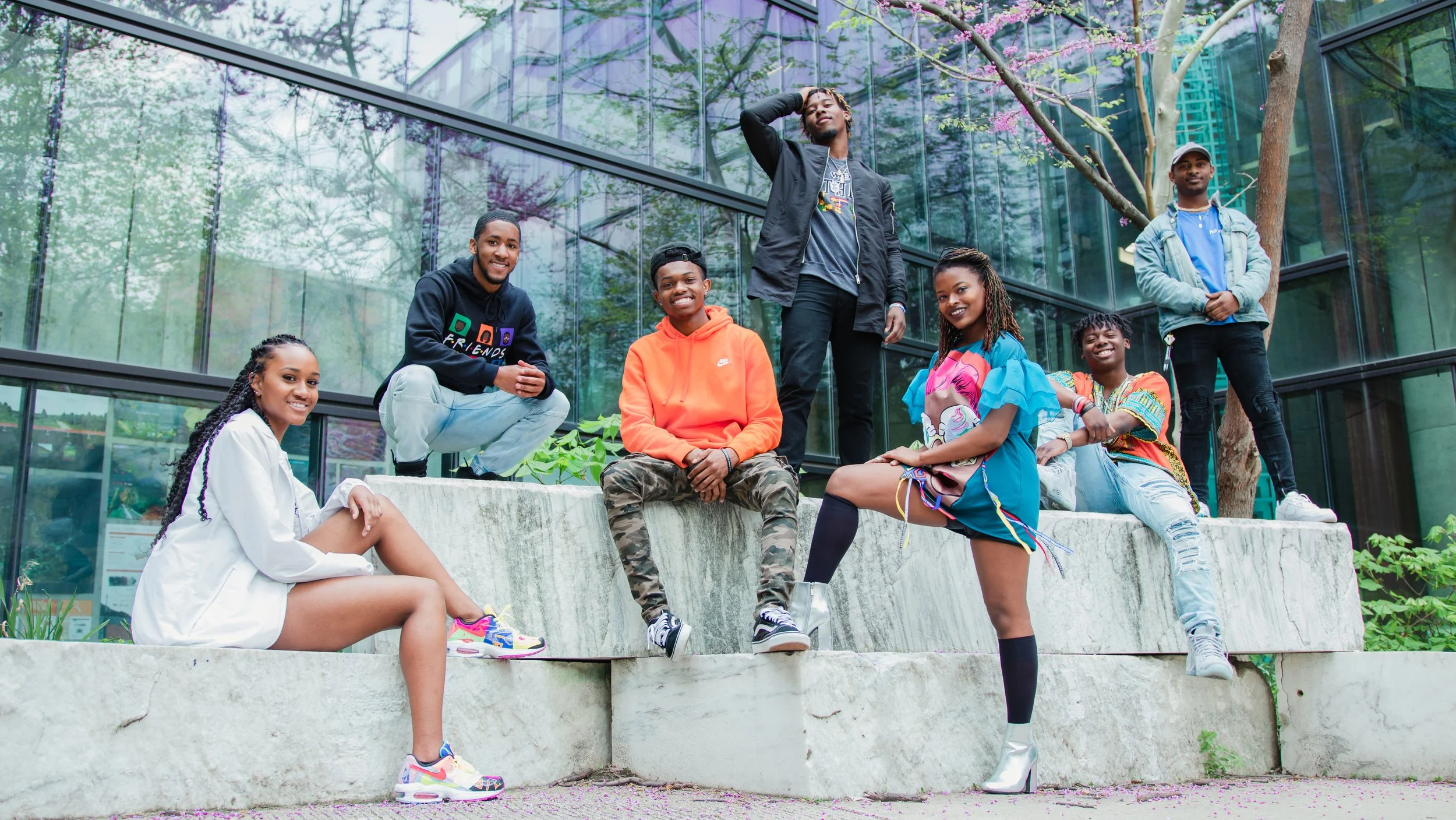 Photography & Art — BLACK X BOLD