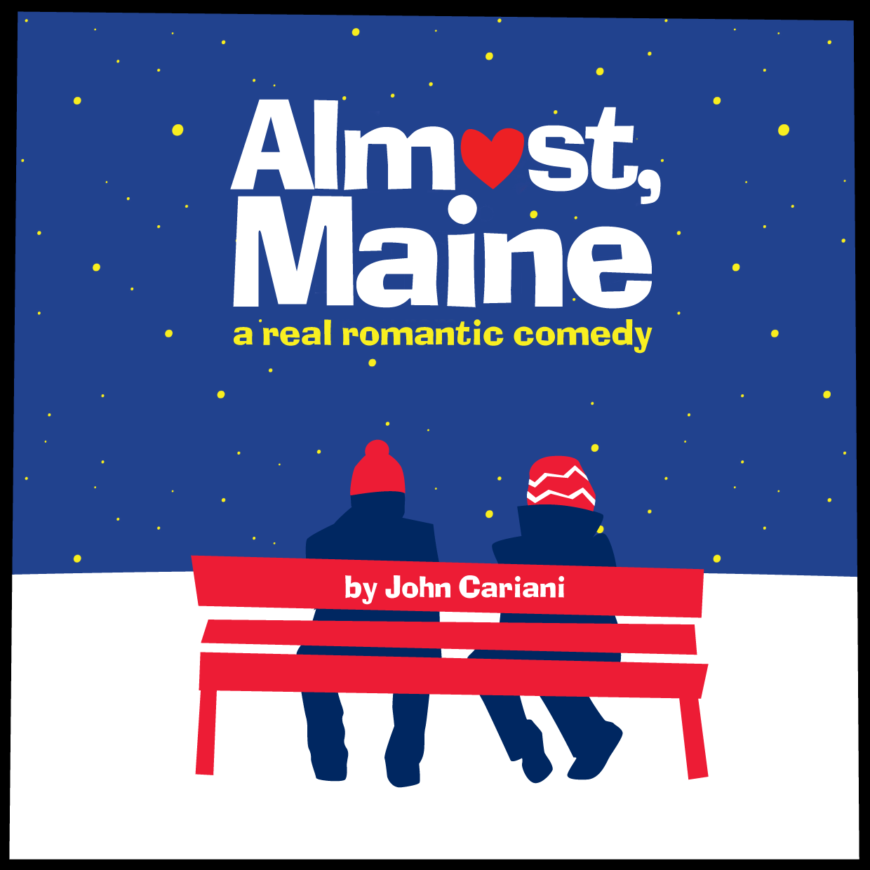 ALMOST, MAINE