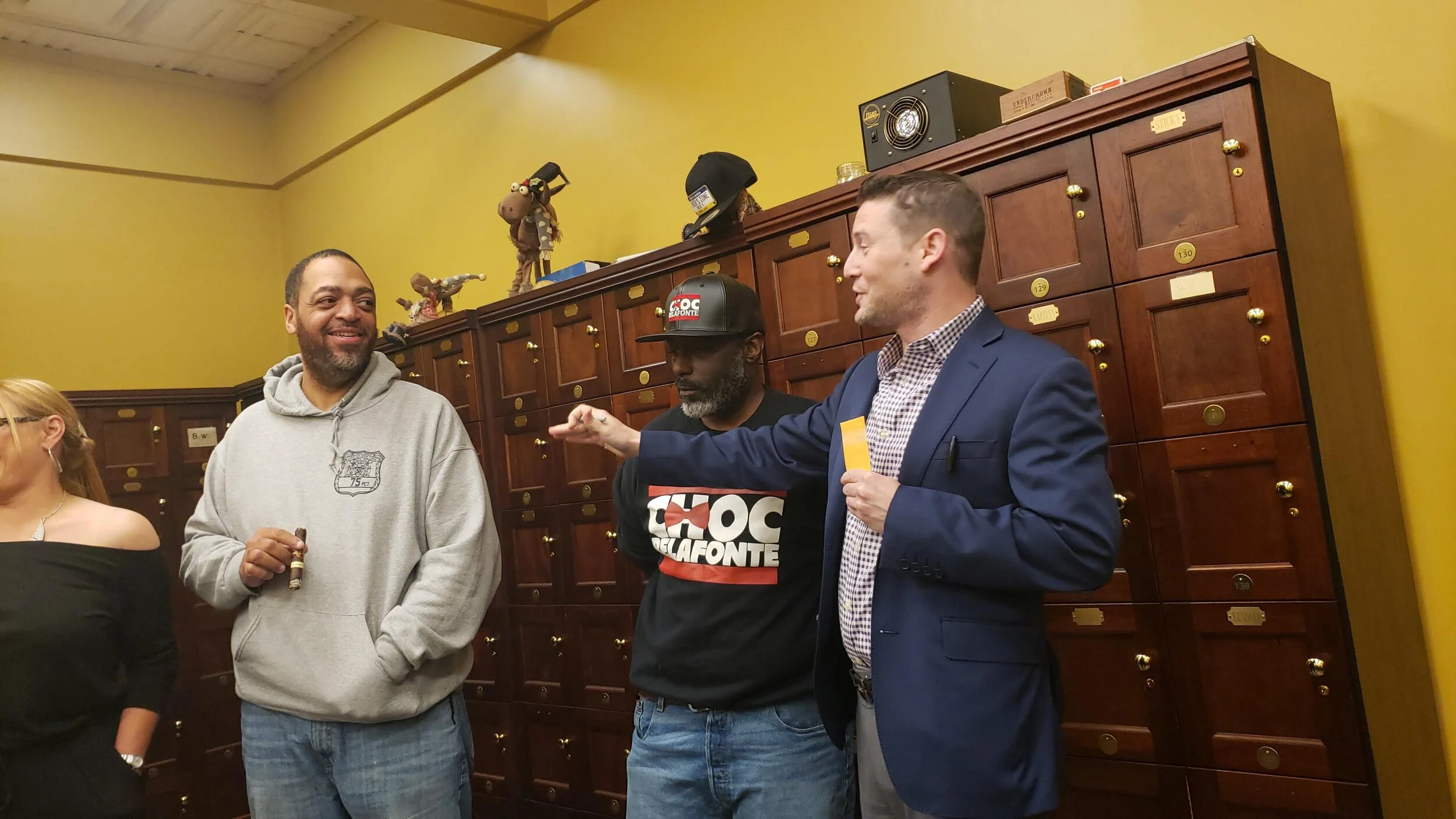 David Jaison Mentalism Beyond Belief | The Live Show