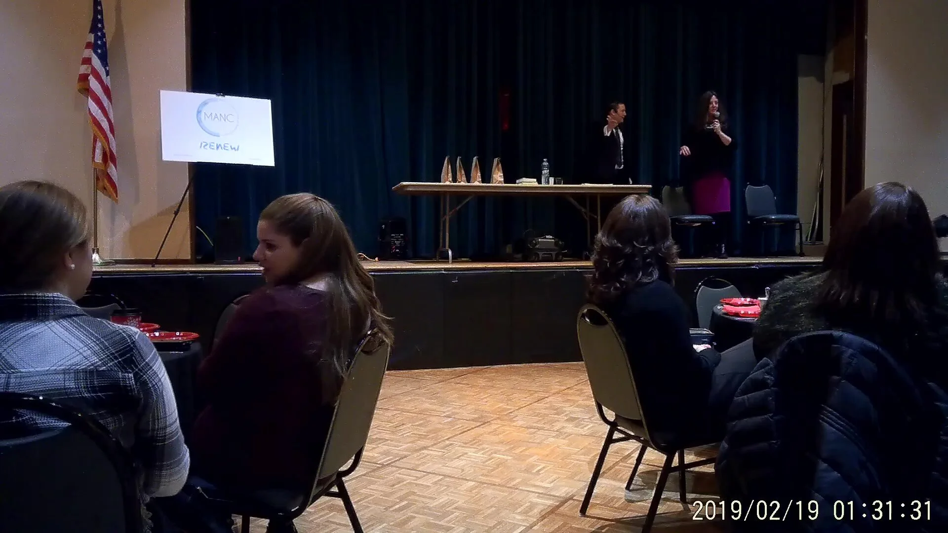 David Jaison Mentalism Beyond Belief | The Live Show