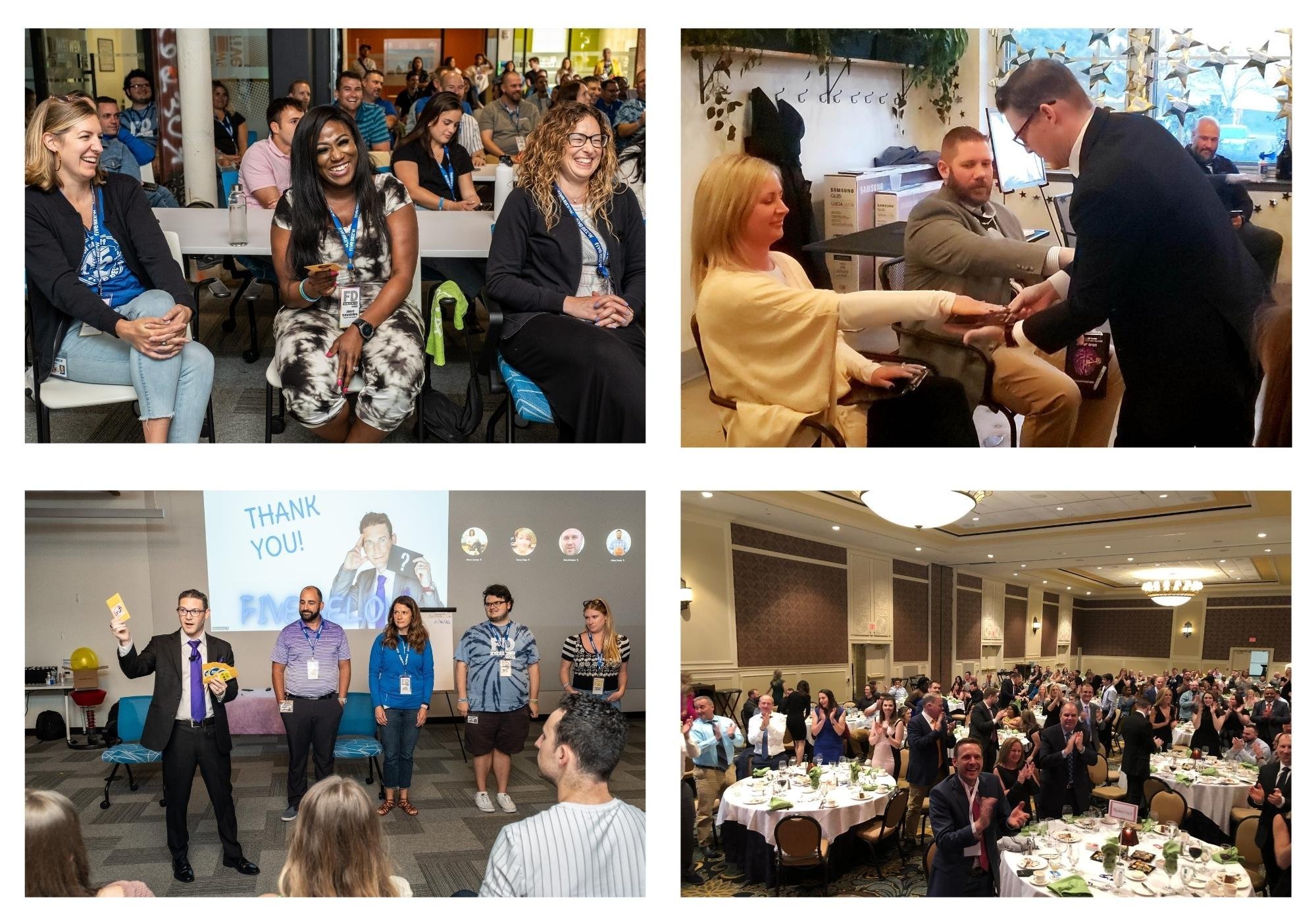 David Jaison Mentalism Beyond Belief | The Live Show