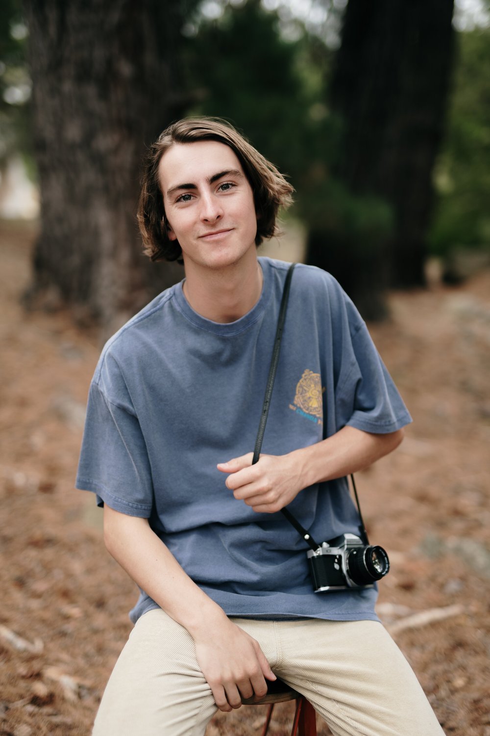 Nick H. Visuals | Tasmanian Photographer | About