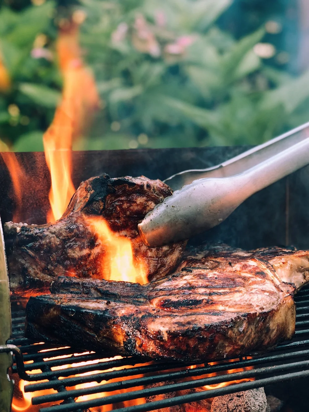 Catering — Gander Taphouse