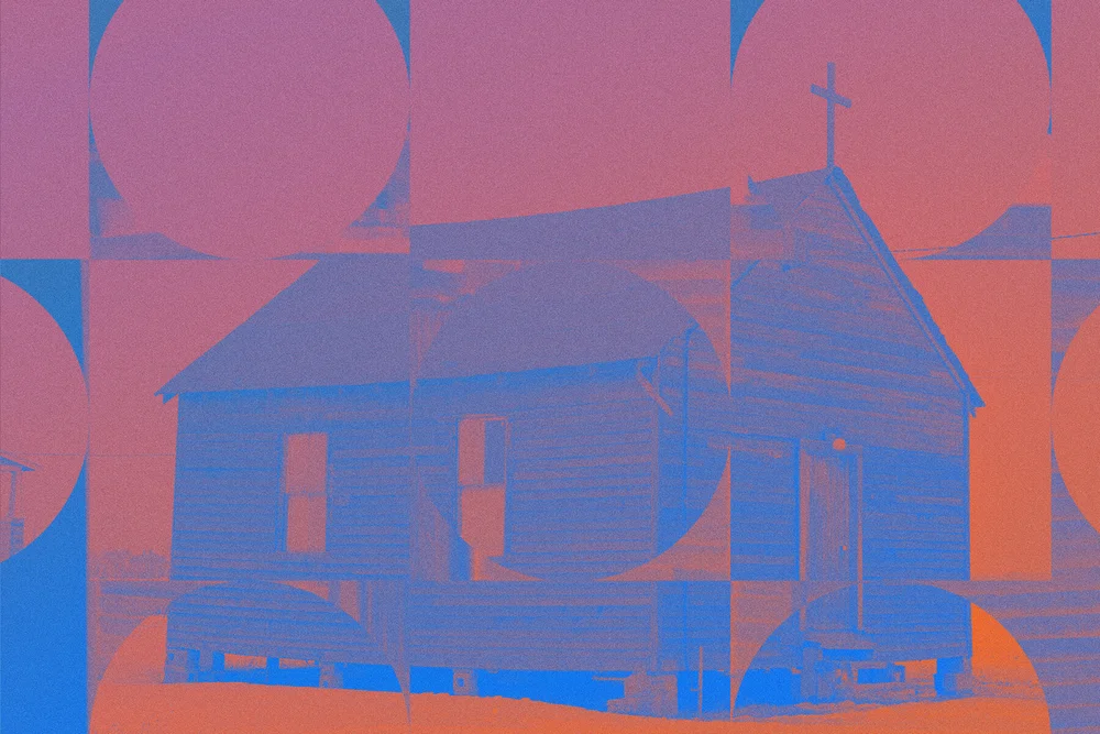 Sons & Daughters — Vineyard Worship