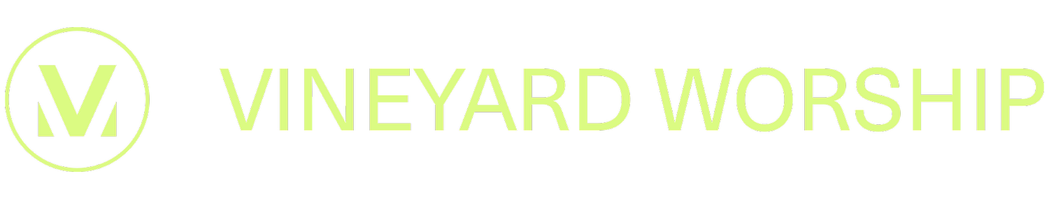 Vineyard Worship — Vineyard Worship