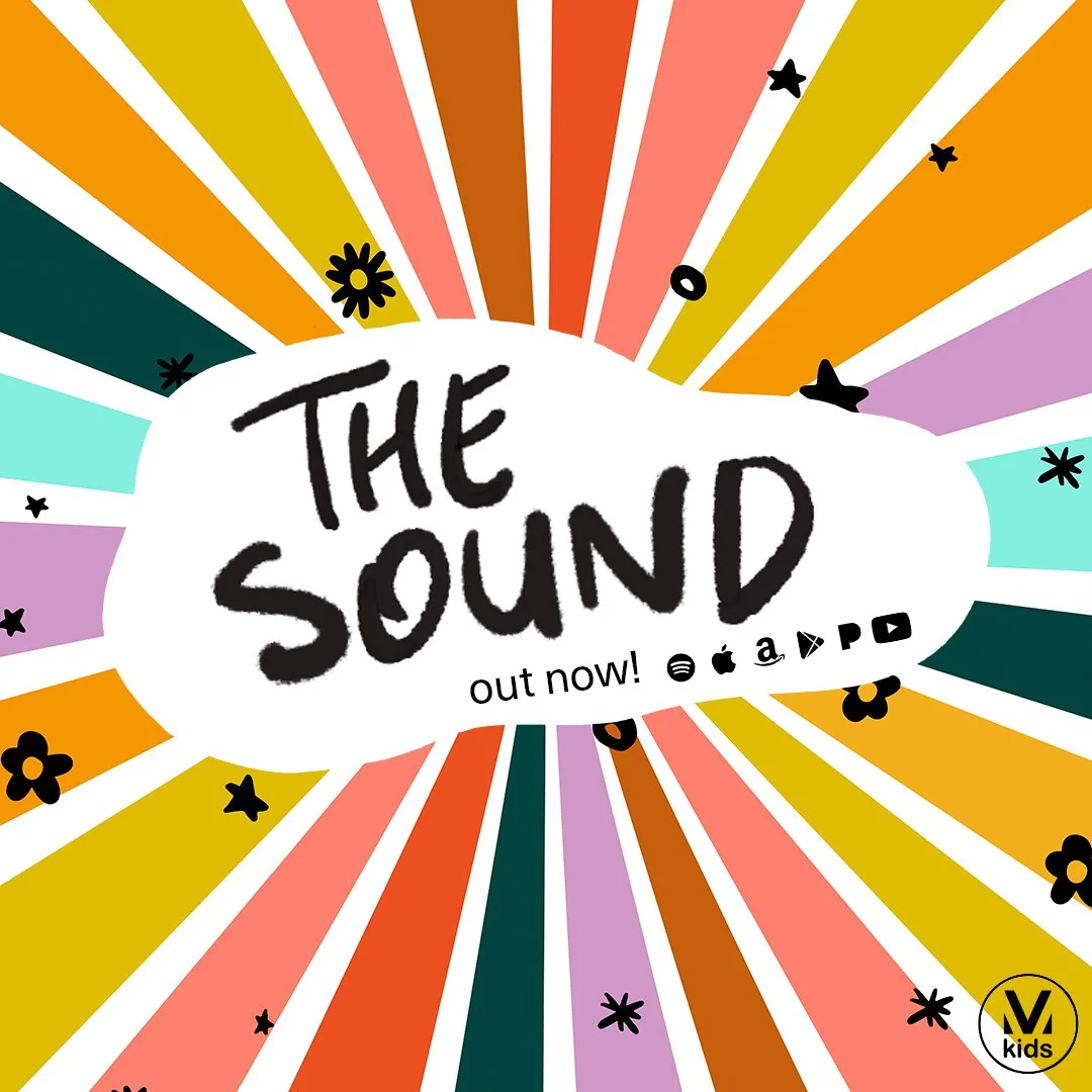 Vineyard Kids — Vineyard Worship