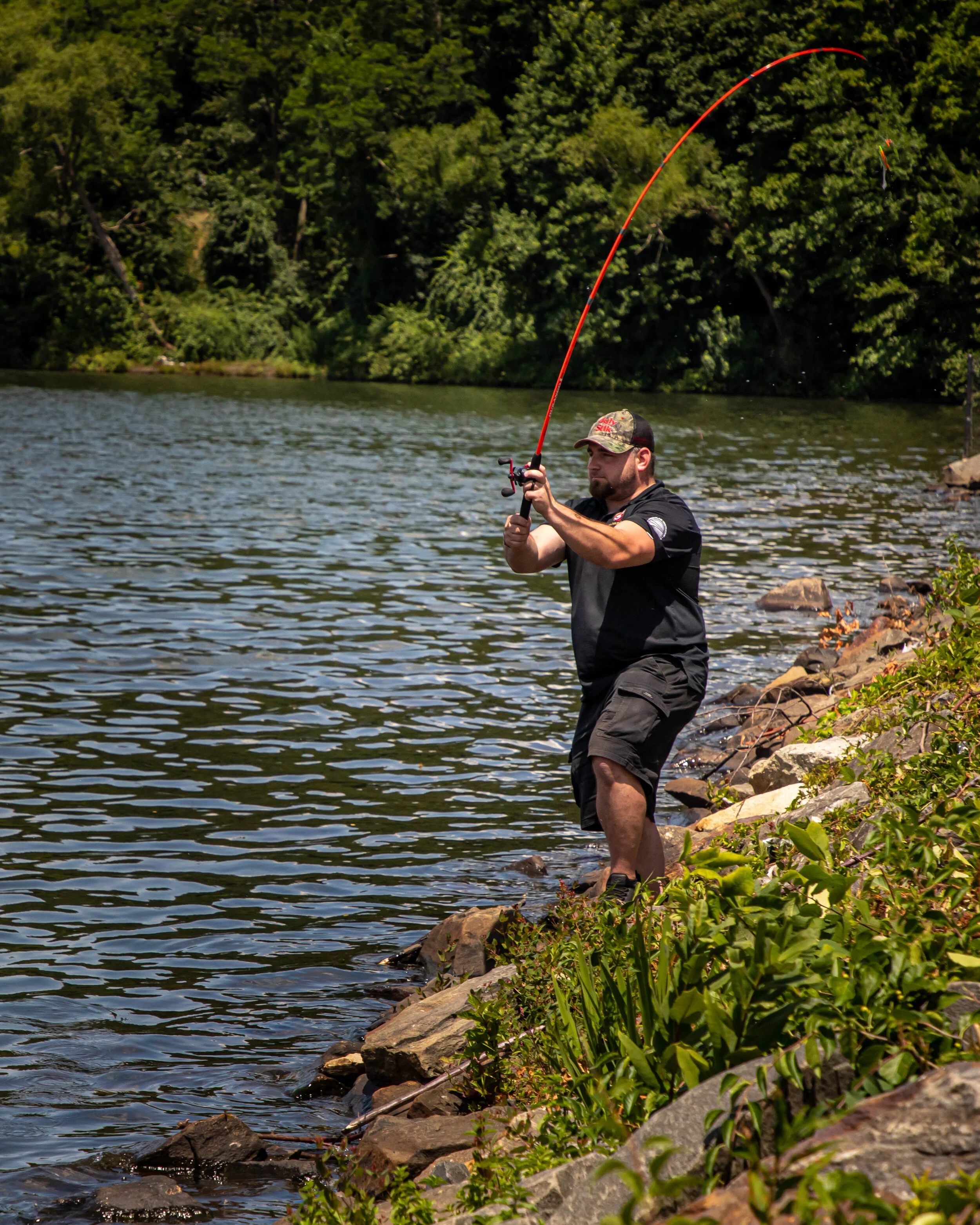 Mark Lindhult Fine Art Photography