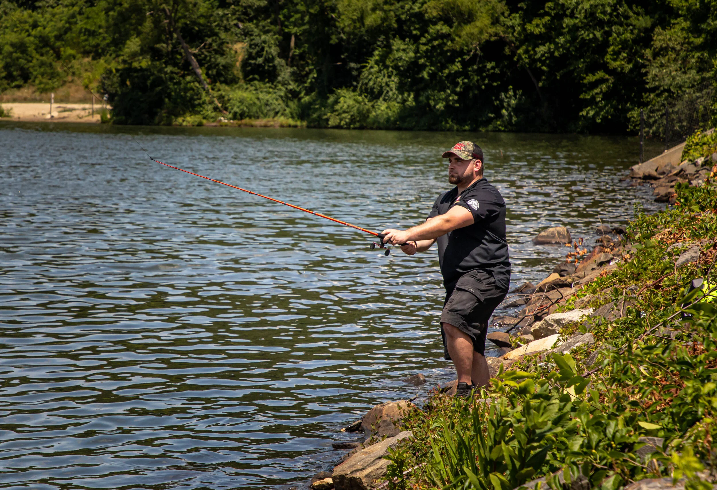 Mark Lindhult Fine Art Photography