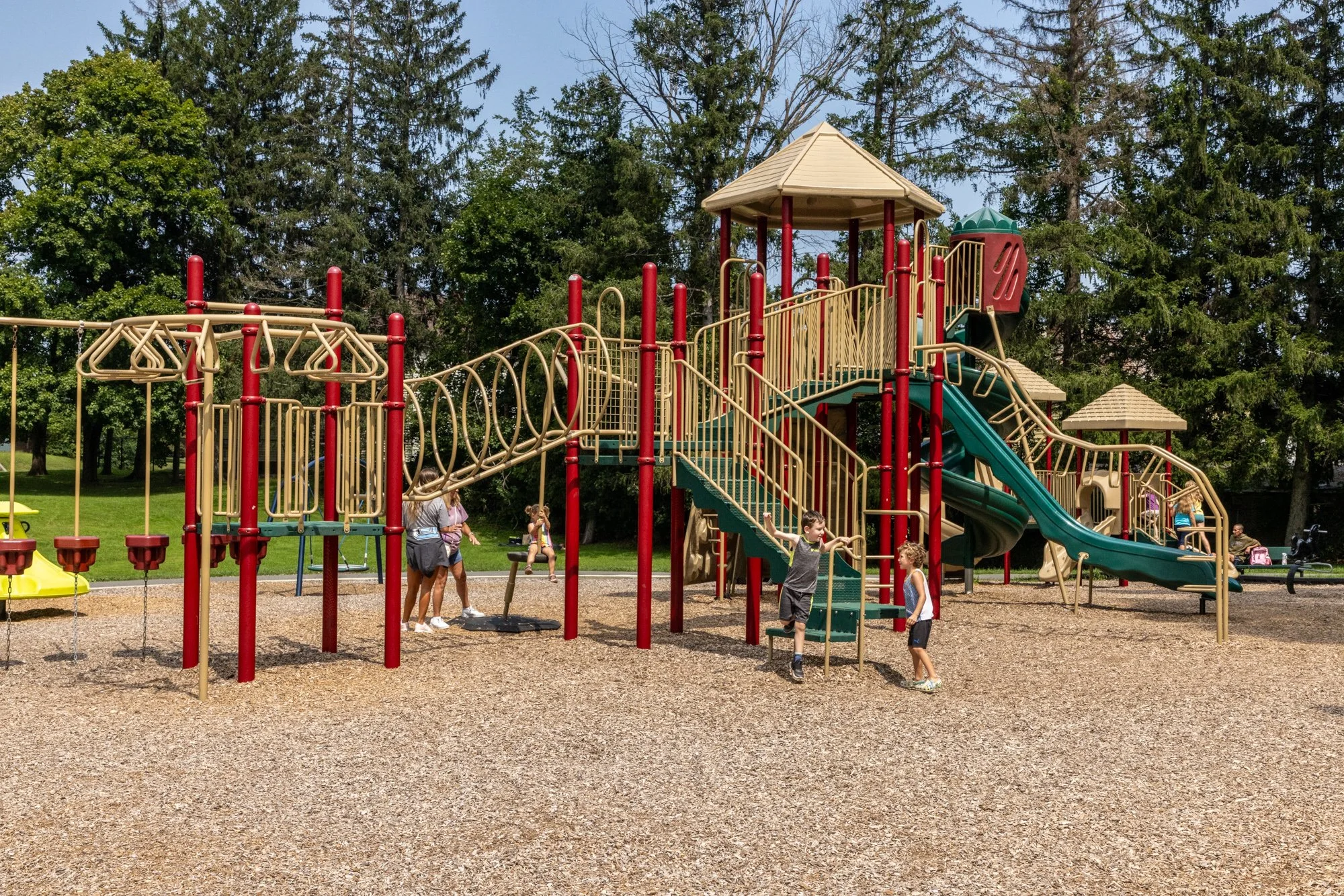 Mark Lindhult Fine Art Photography