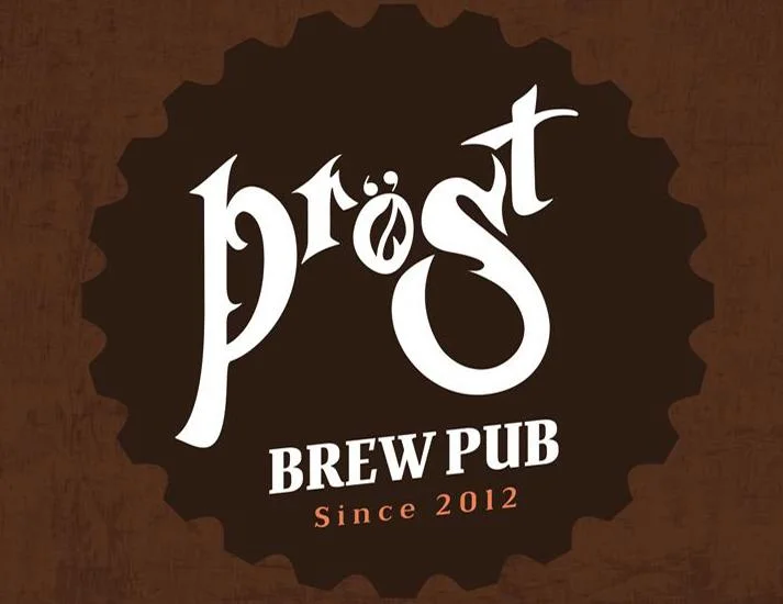 Prost — Athul Domichen