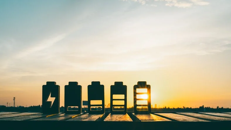 Green Energy Trading