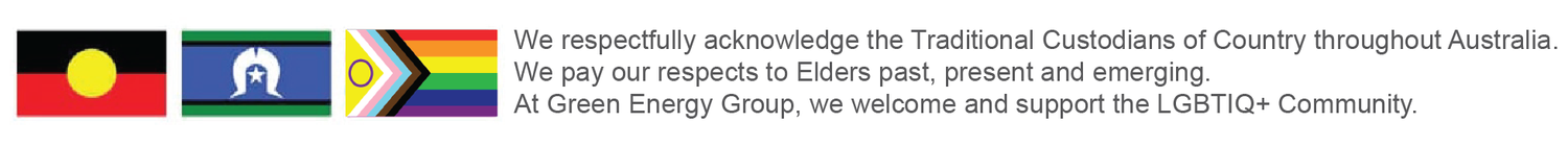 Large-Scale Generated Certificate's (LGCs) FAQs — Green Energy Trading