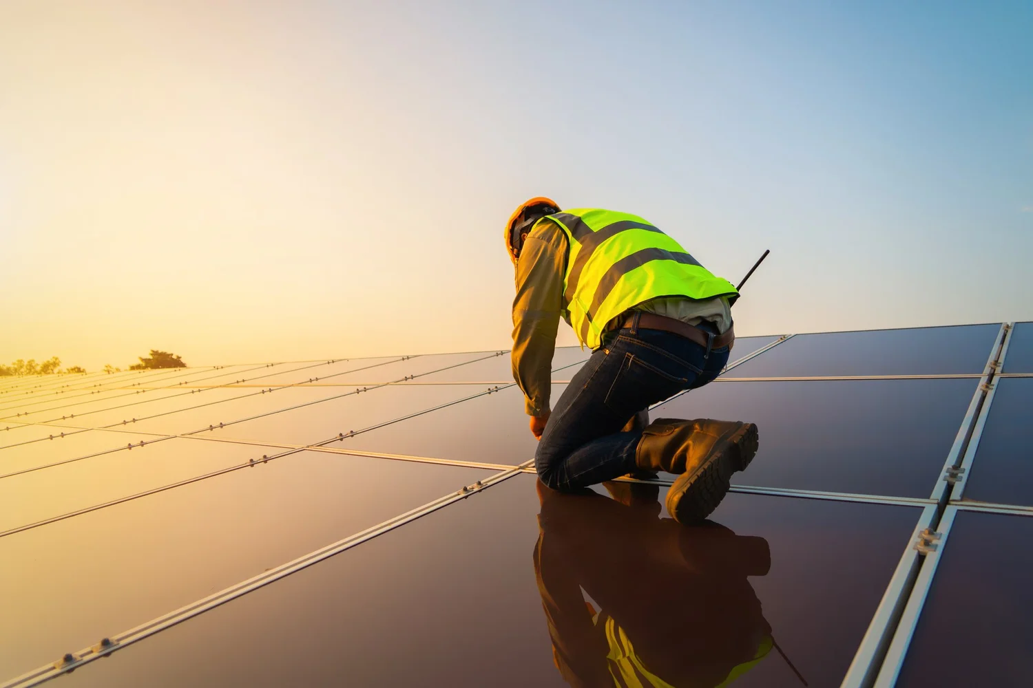Onsite — Green Energy Trading