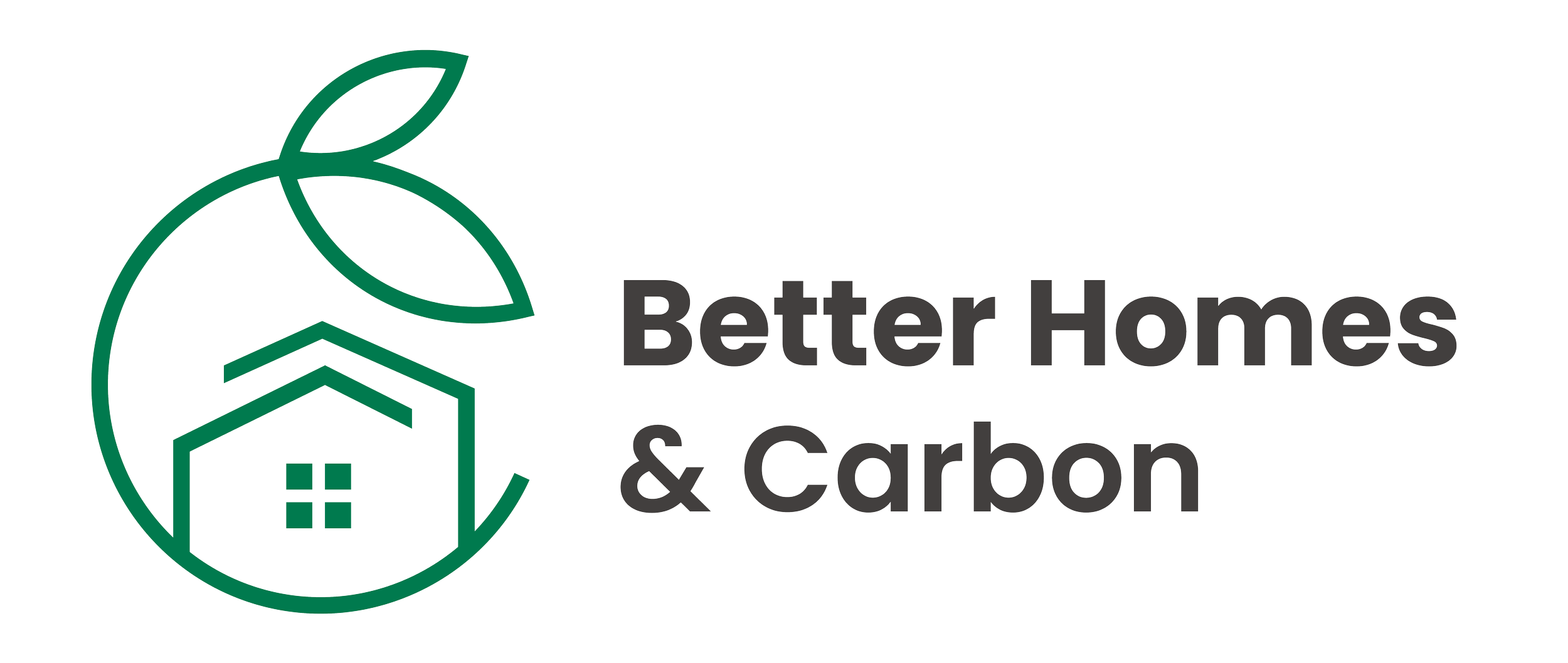 Better Homes & Carbon — Green Energy Trading