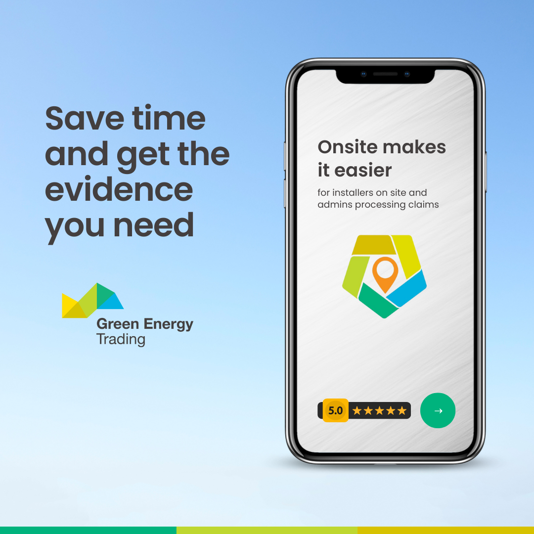 Water Heating ESC | VEEC | STC — Green Energy Trading