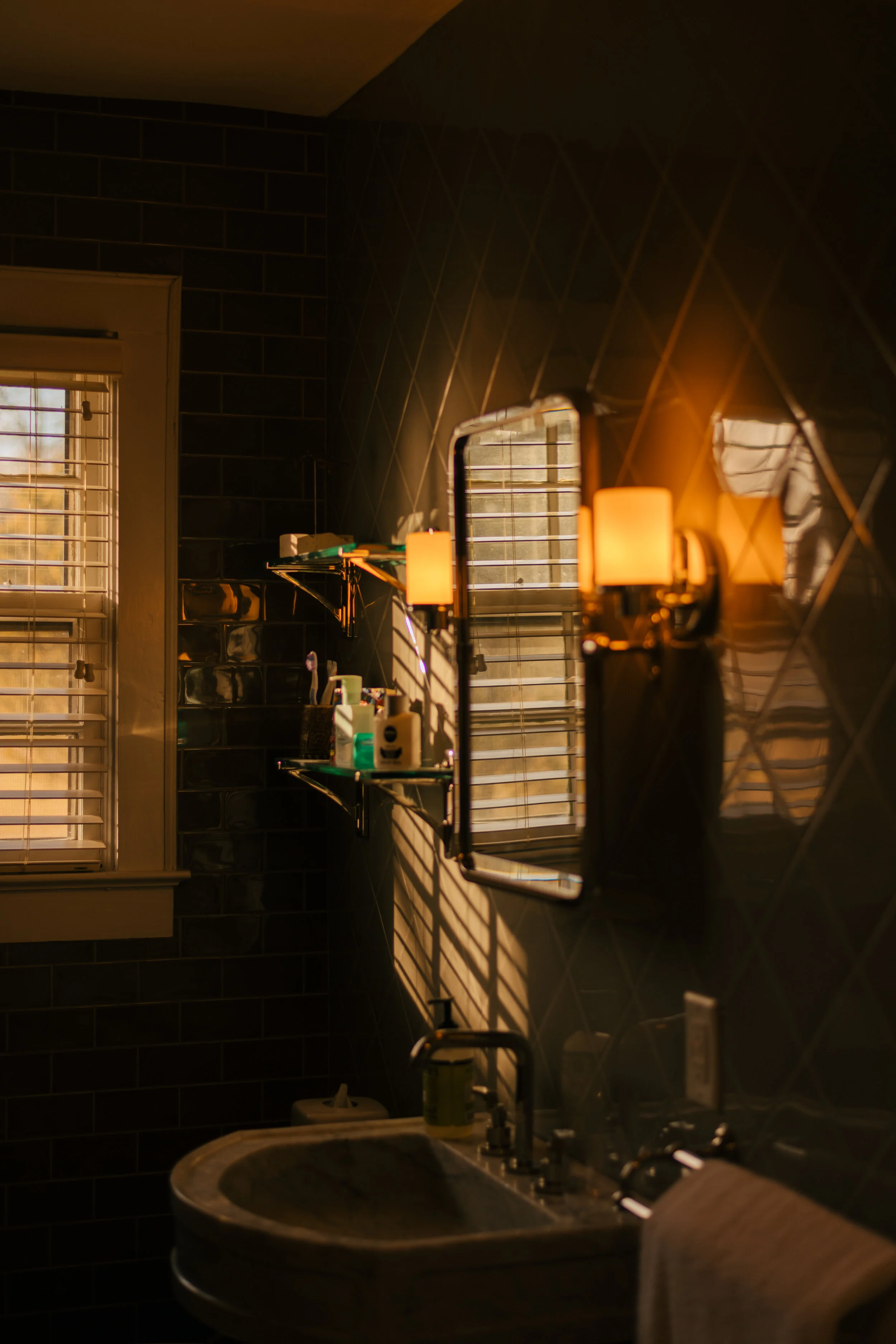 Joe Thompson - The Artist and His Home — kurth nelson iv