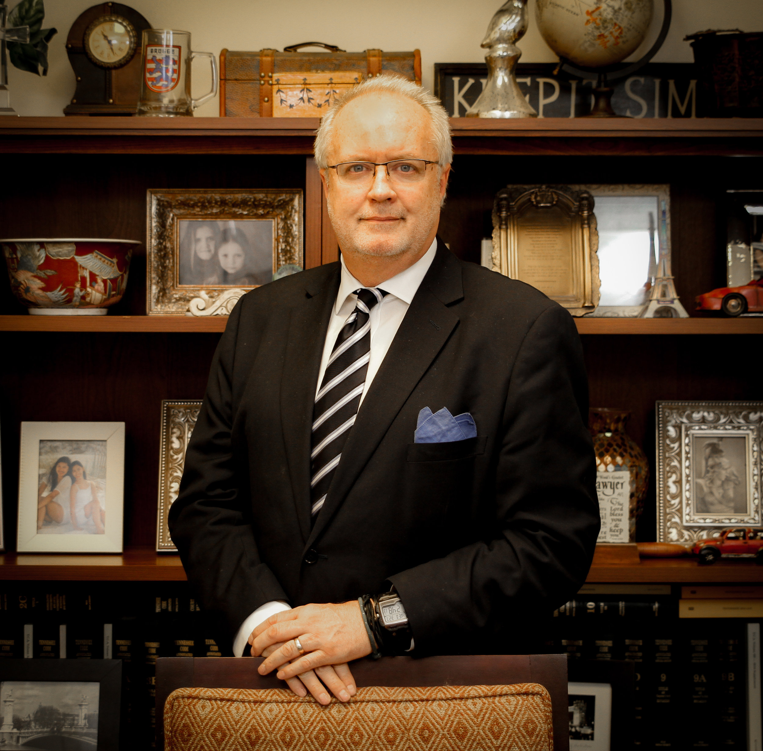 New Page — BAKER LAW