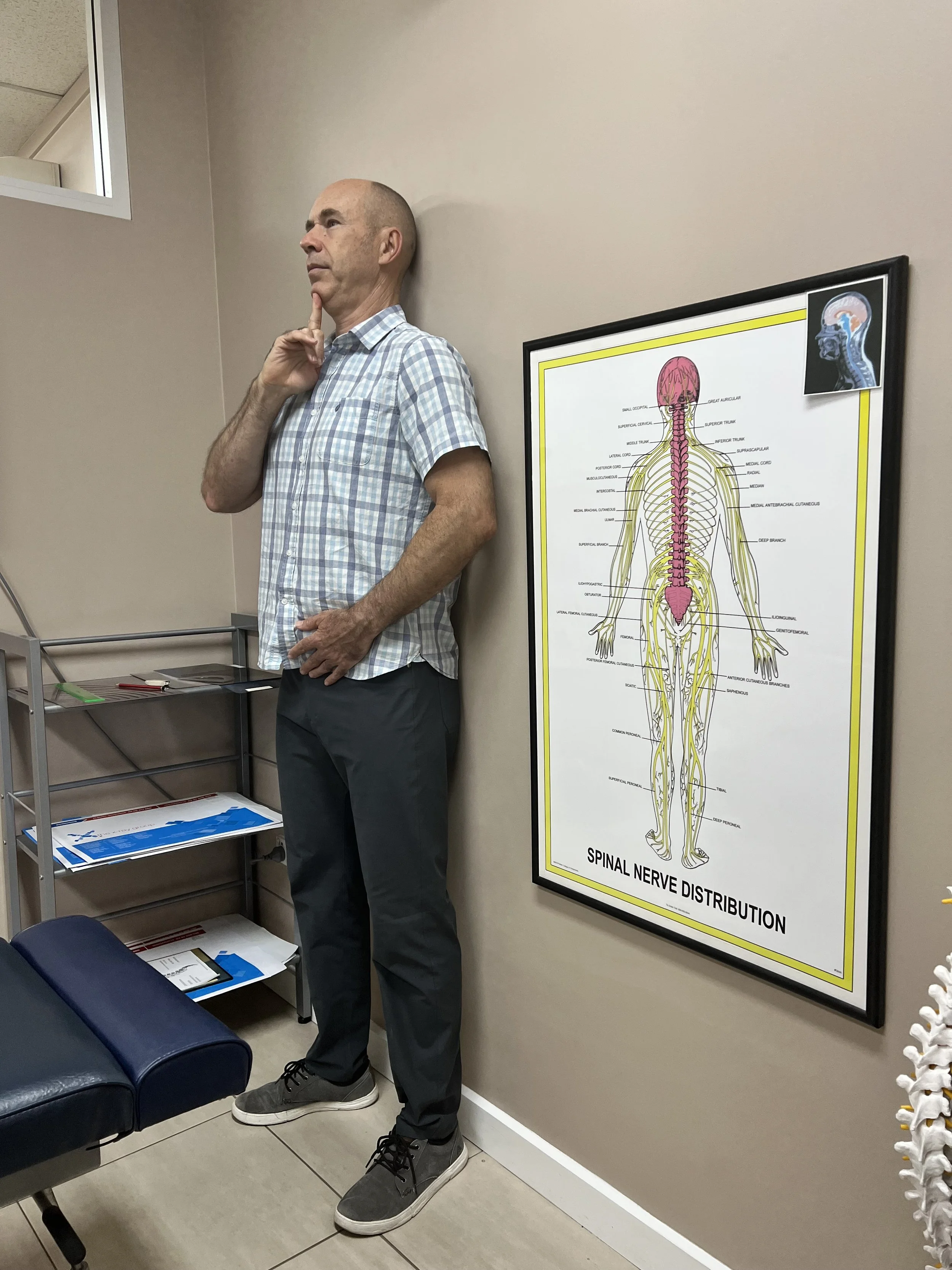 EXERCISES | Healthy Living Chiropractic