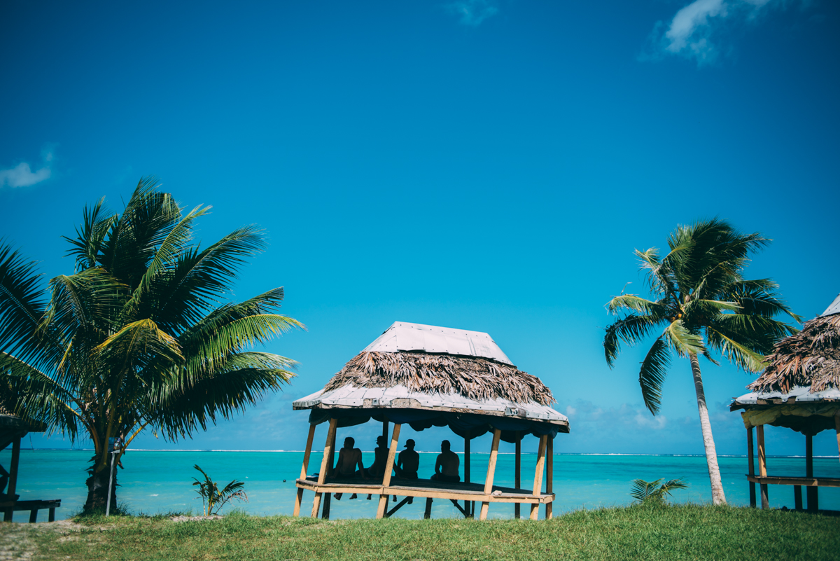 Samoa — Lola Photography