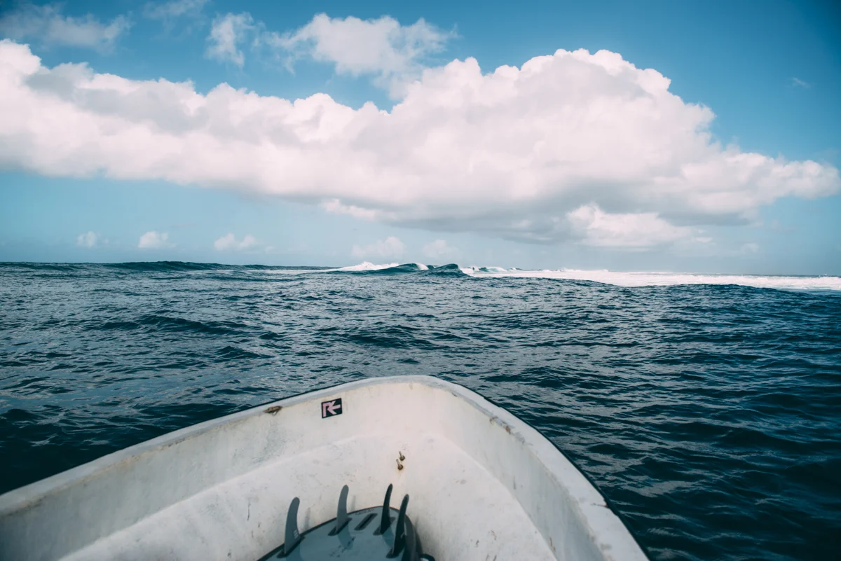 Samoa — Lola Photography