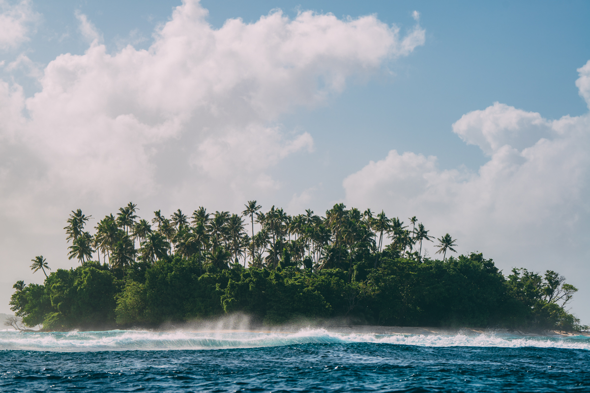 Samoa — Lola Photography