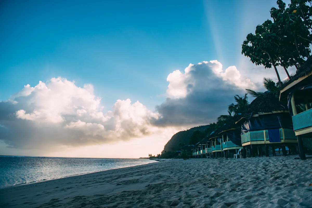 Samoa — Lola Photography