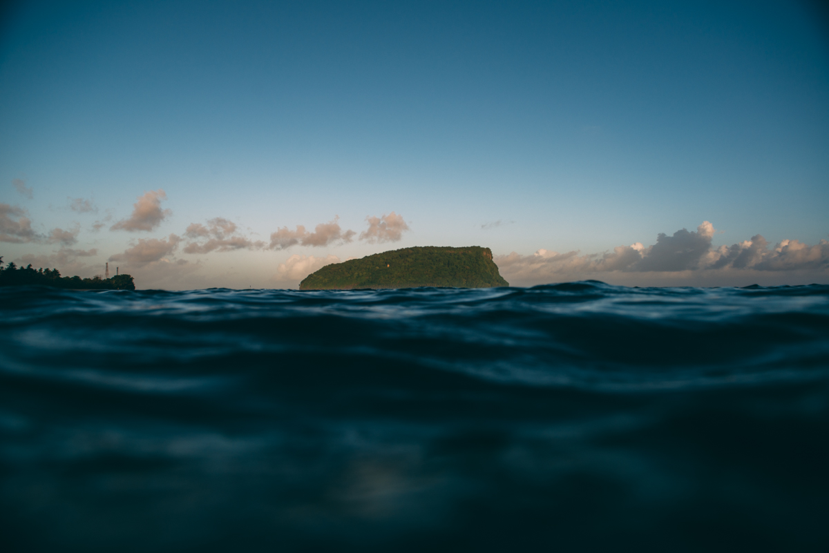 Samoa — Lola Photography