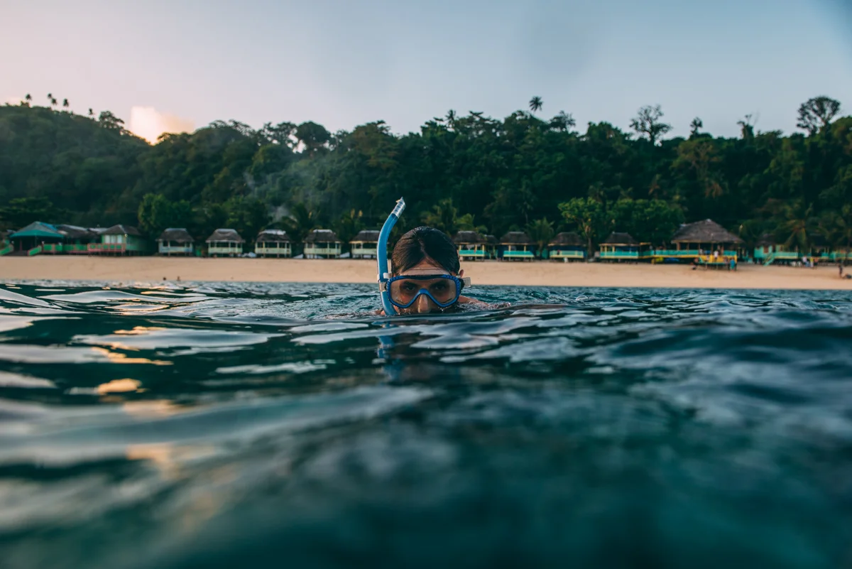 Samoa — Lola Photography