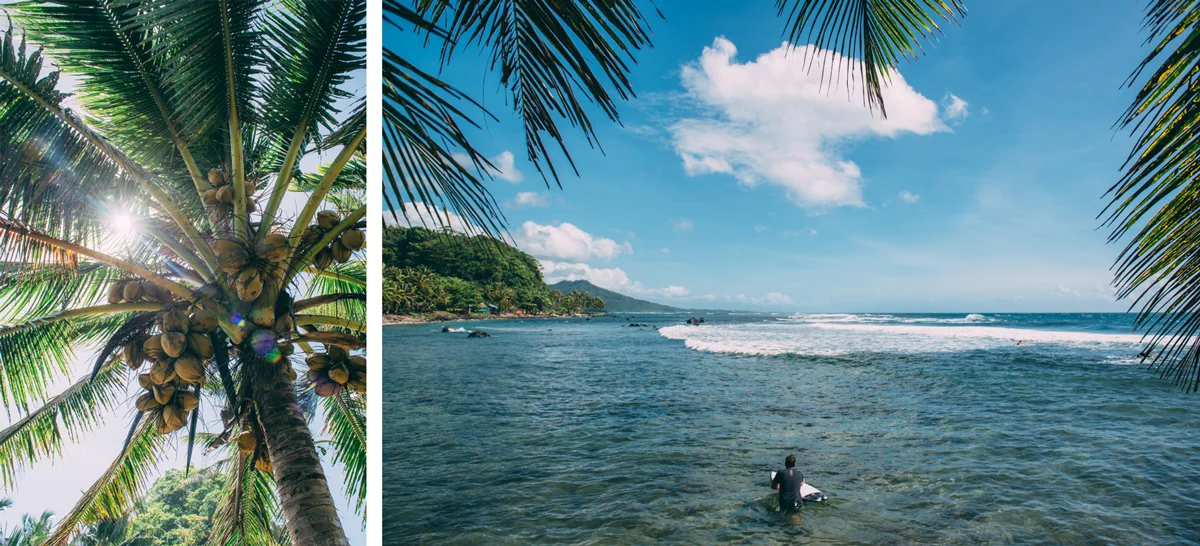 Samoa — Lola Photography