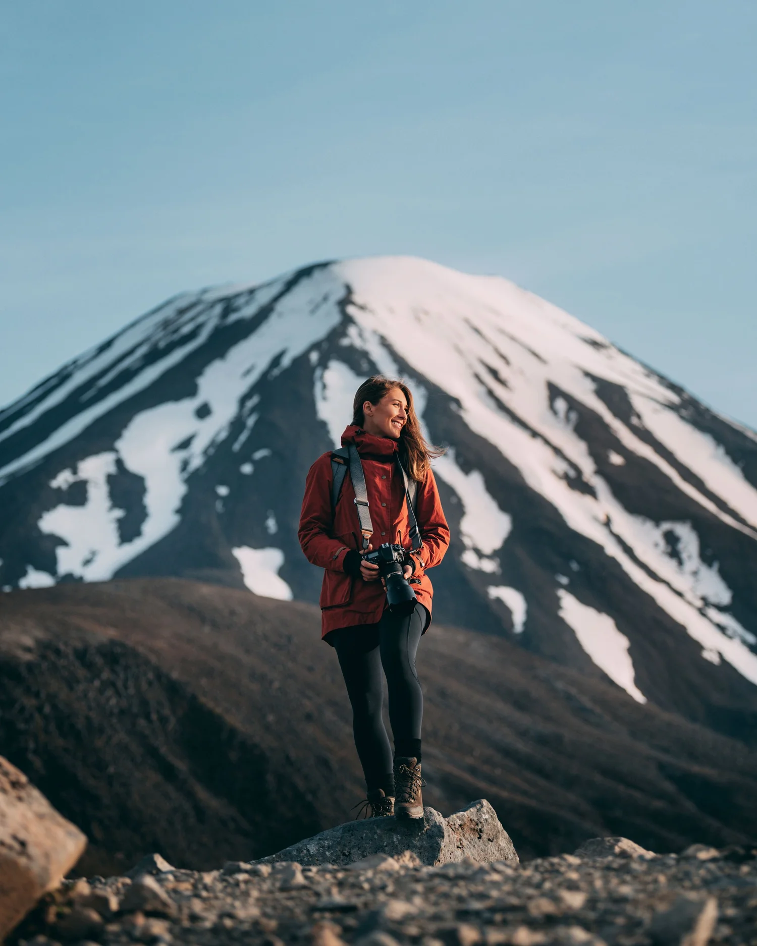 New Zealand Photographer - Lola Photography