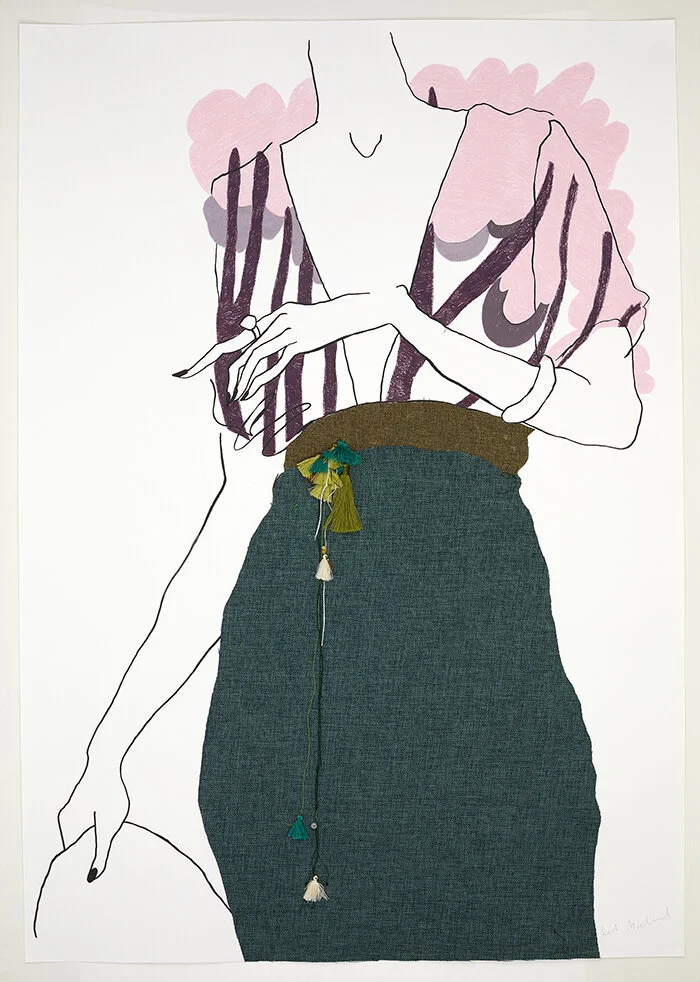 Reverist — Kat Macleod