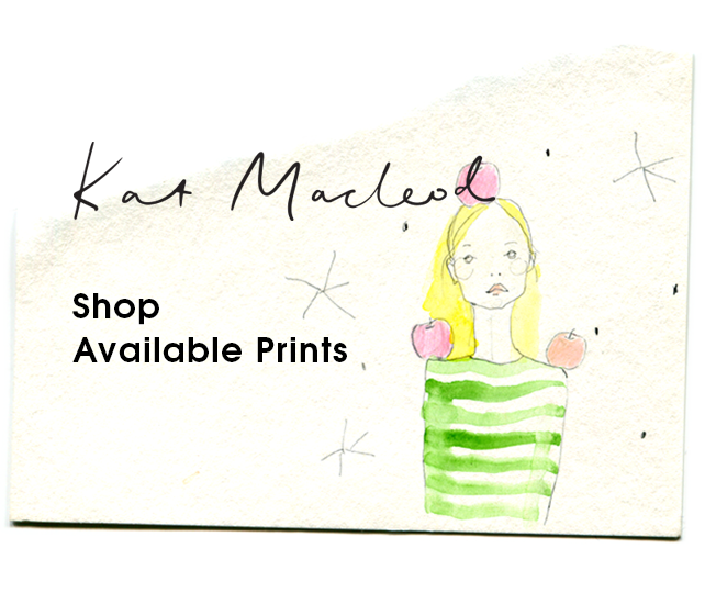 Shop / Prints — Kat Macleod