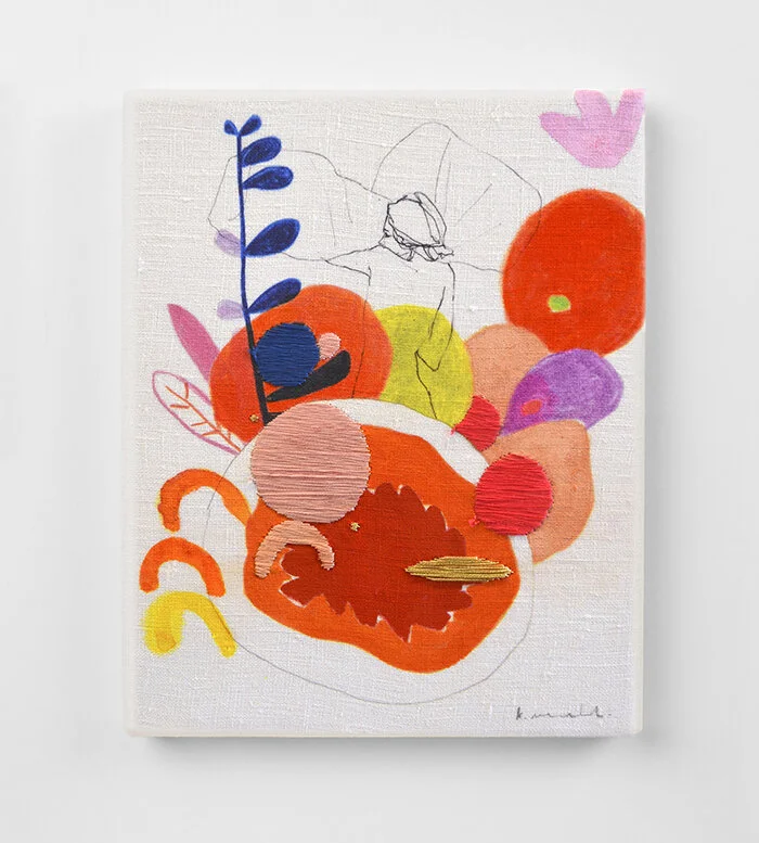 Under Nightshade — Kat Macleod