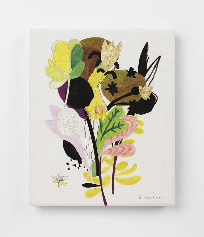 Under Nightshade — Kat Macleod