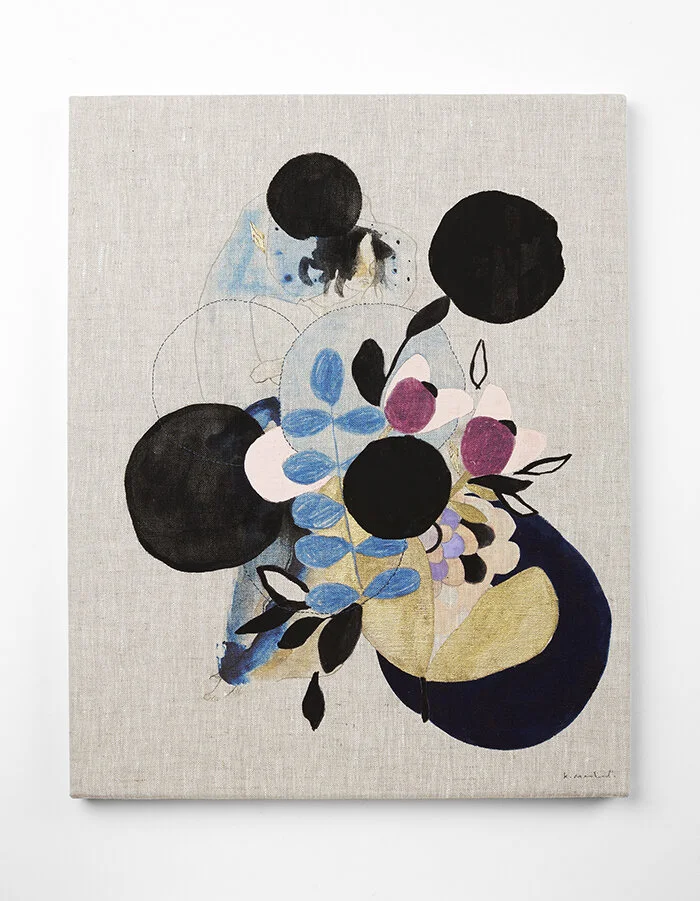 Under Nightshade — Kat Macleod
