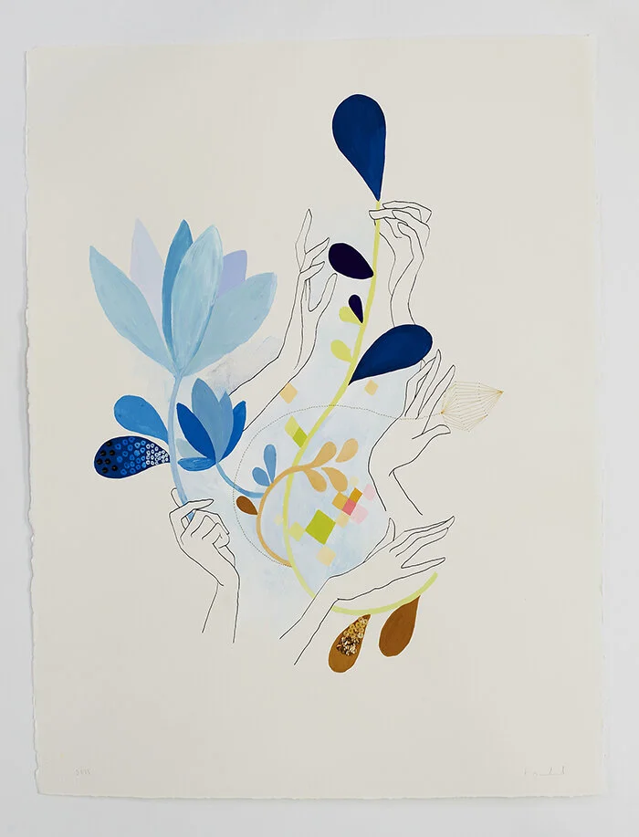 A Hidden Place — Kat Macleod
