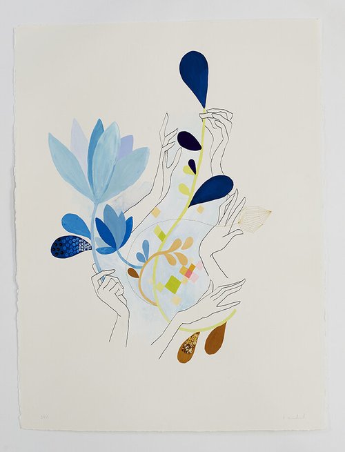 A Hidden Place — Kat Macleod