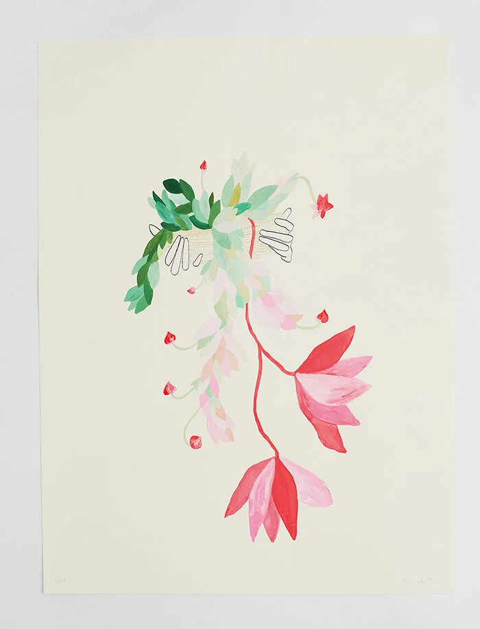 A Hidden Place — Kat Macleod